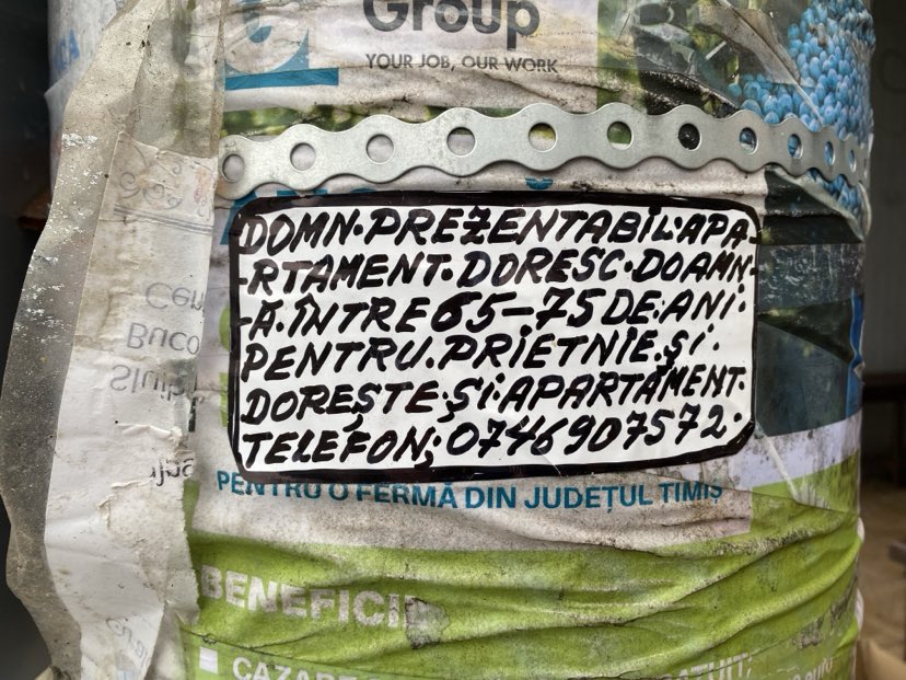 Poza zilei 10 aprilie 2024 - Botosaneanul