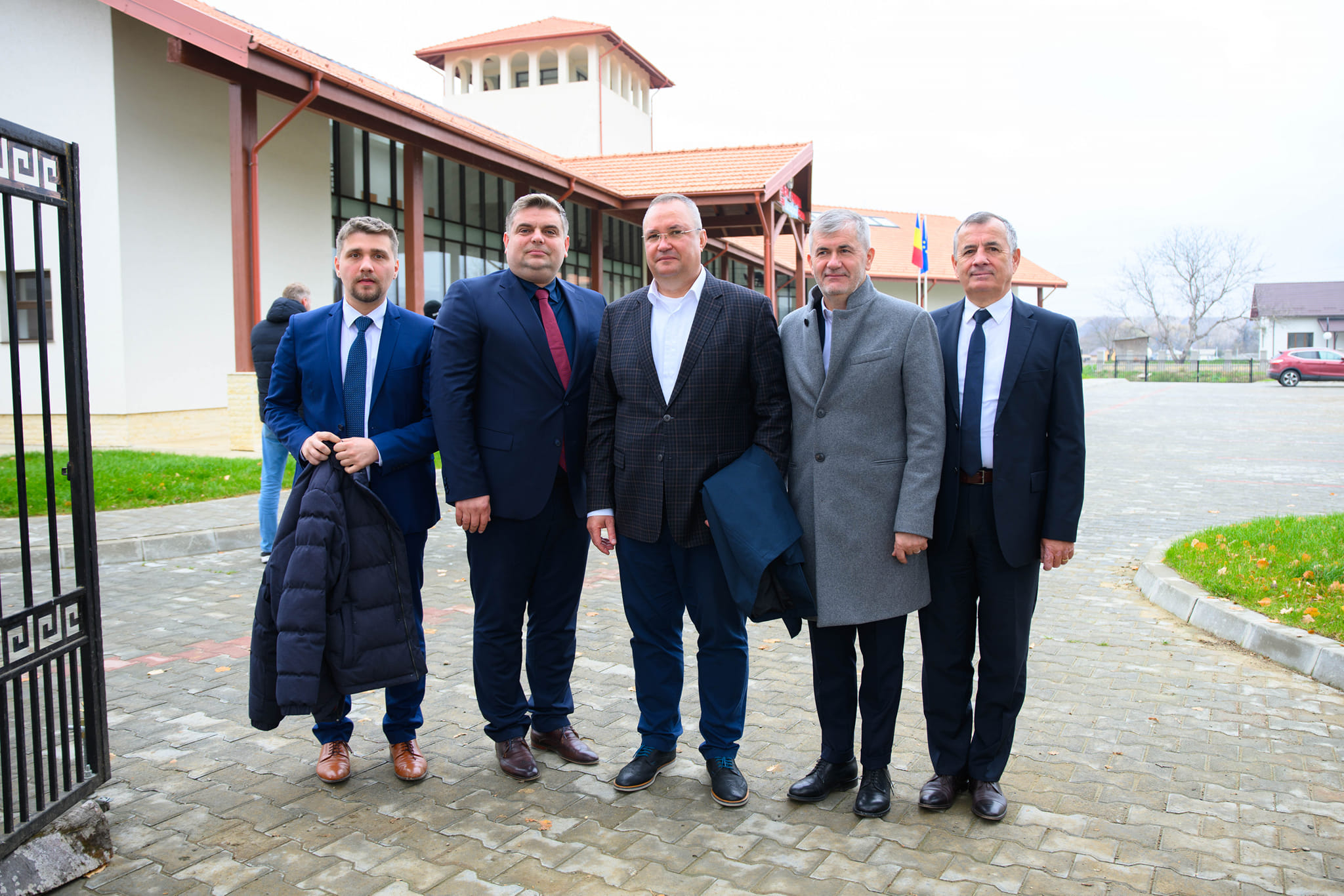 Primarul gâdilat de capii PNL, a „dormit” la alegeri: Dacă sunt luat la ...