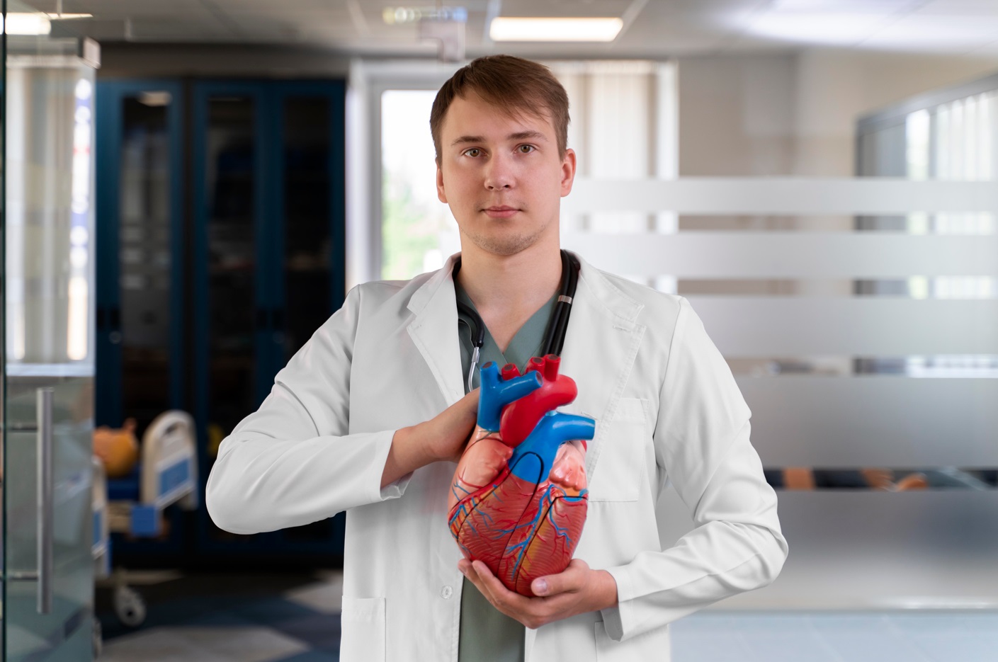 Aritmie cardiacă: cauze și simptome - Botosaneanul