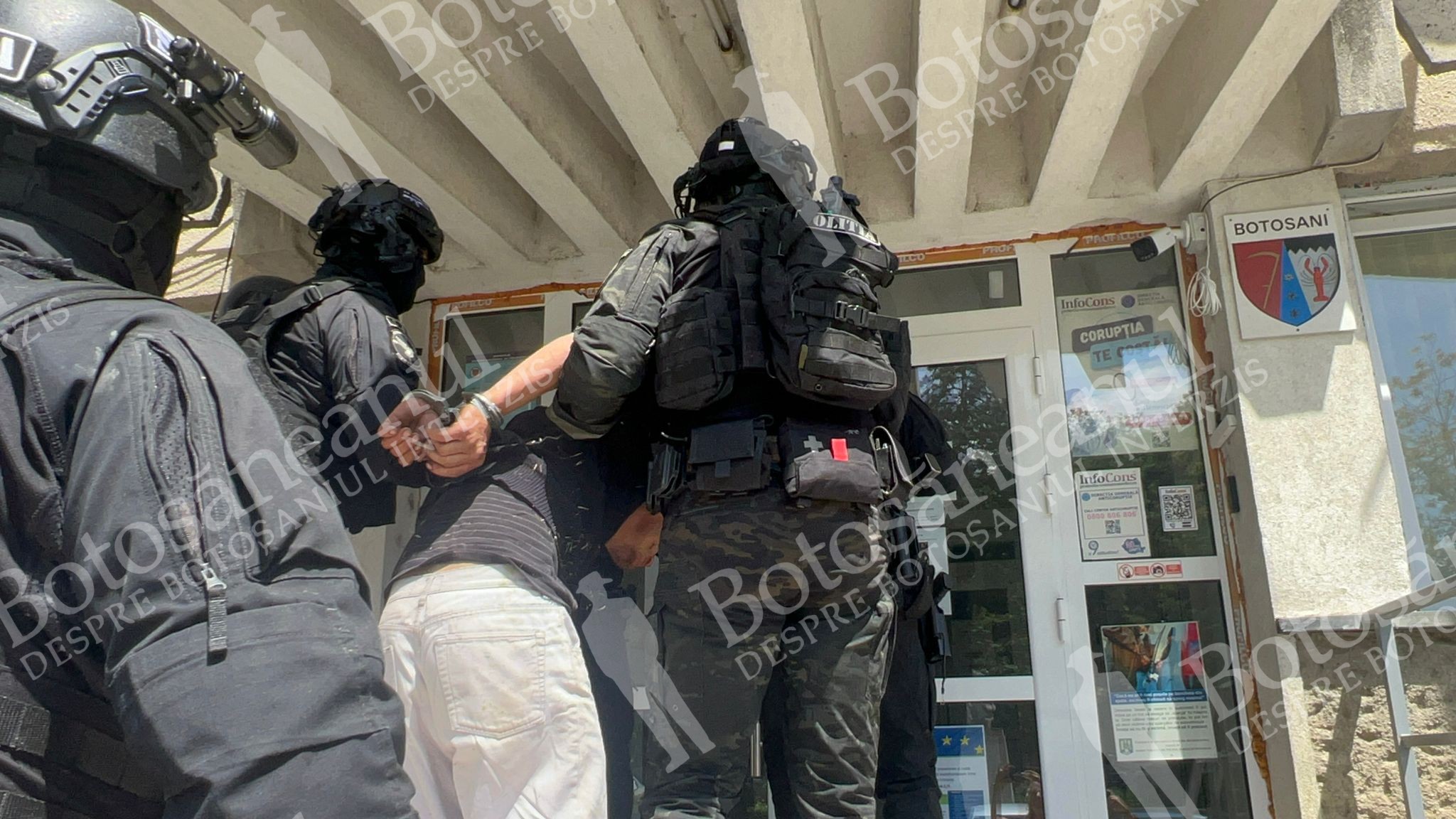 Bărbatul care și-a violat și ucis nepoata riscă închisoare pe viață: CE a declarat tatăl fetiței ...