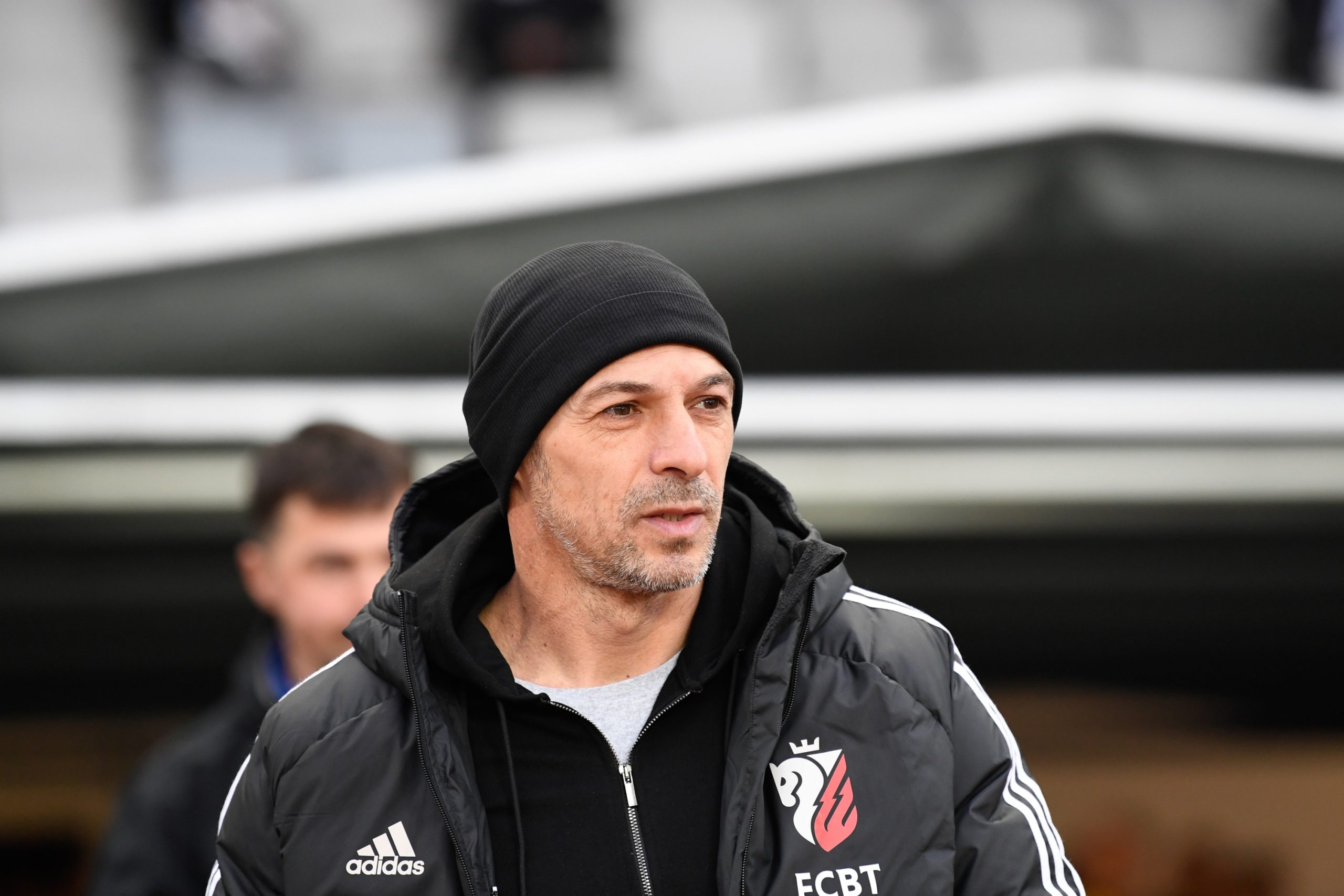 O echipă de tradiție a încercat să-l „fure” pe Bogdan Andone de la FC ...