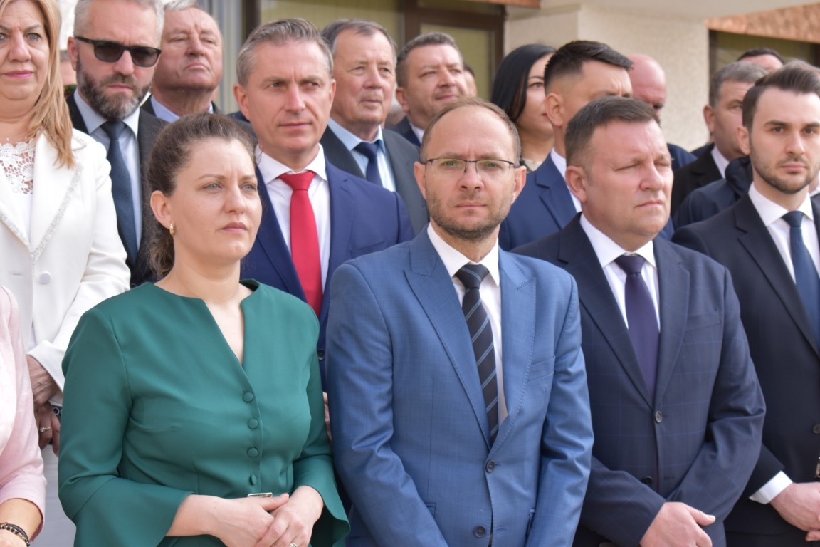 Cosmin Andrei, către Lucian Trufin: Vreau să facem împreună stadionul ...