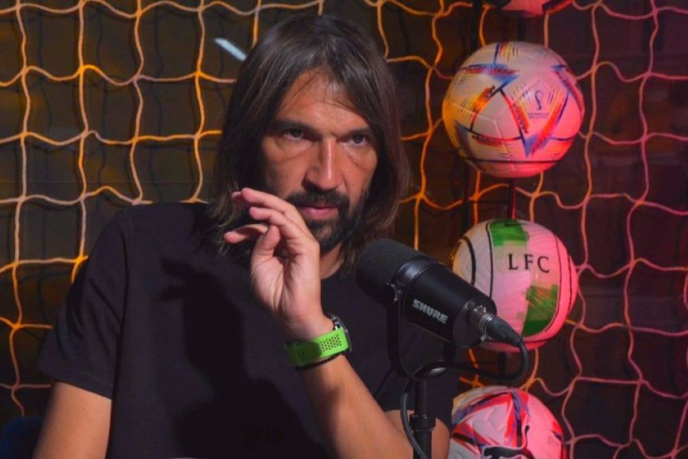 Dan Alexa și pumnul primit de la Prodanca: Dacă făceam asta, mă aruncam pe geam! - Botosaneanul