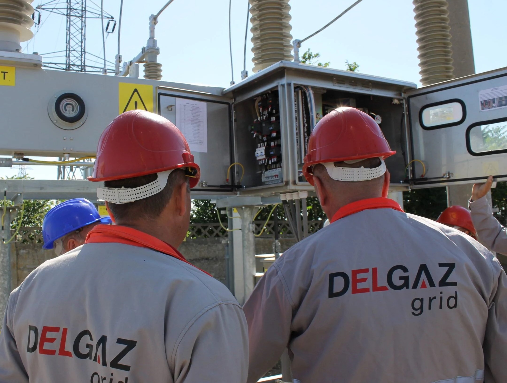 Dispecerat de urgență la Delgaz Grid: NUMERELE de telefon la care ...