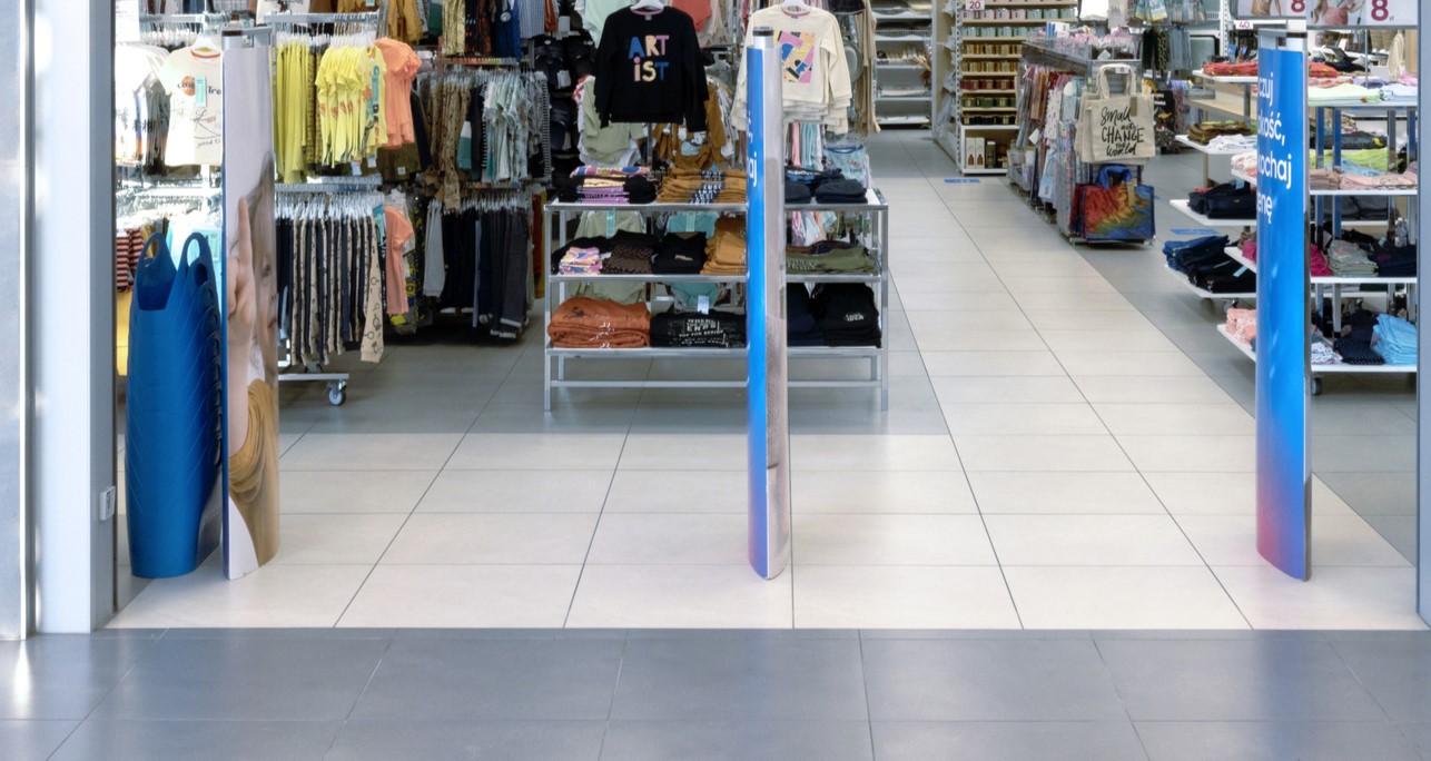 Produse pentru copii retrase urgent de la rafturile unui lanț de ...