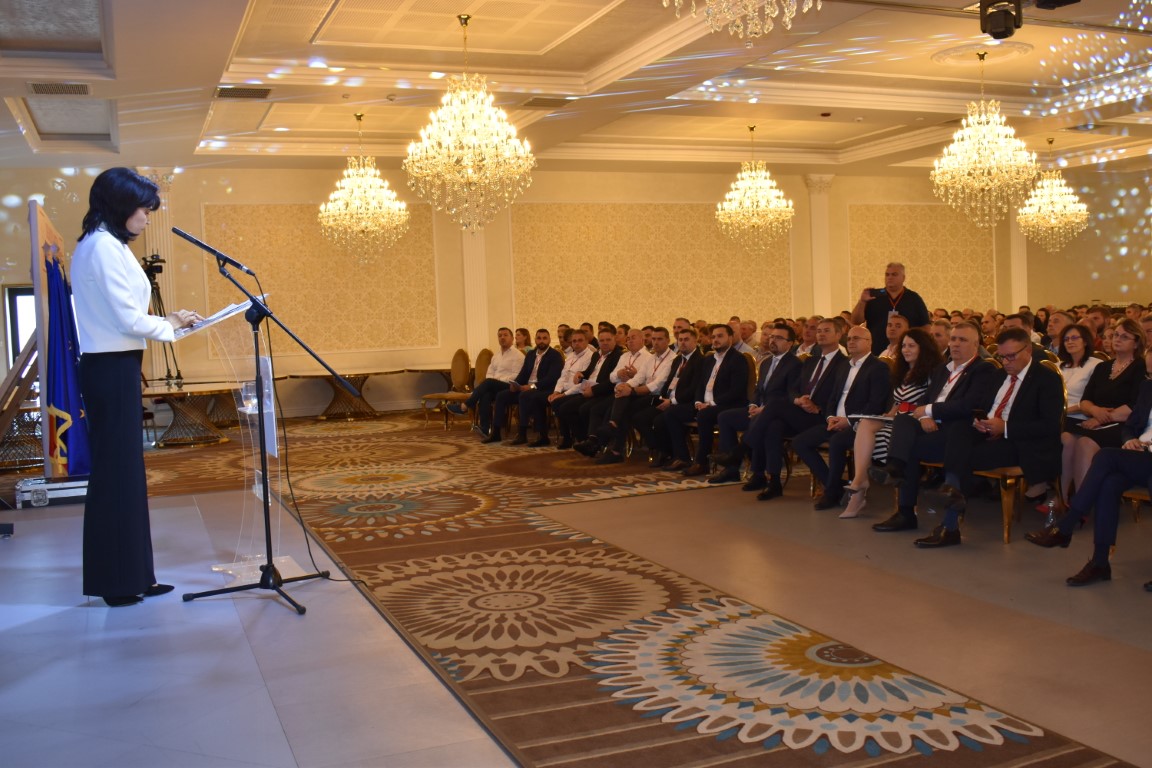 Vot cu ridicare de mâini la PSD: Aproape 20 de lideri votați pe ...