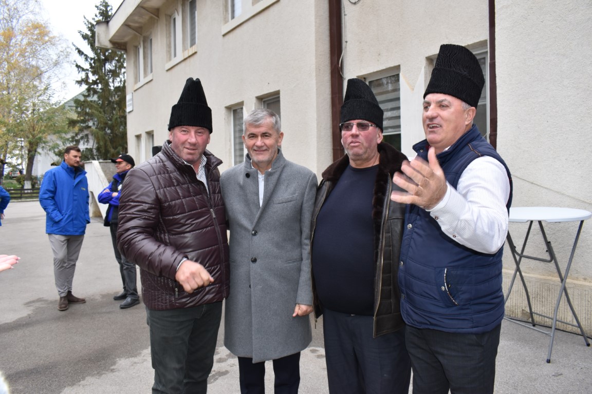 Poza zilei 12 noiembrie 2024 - Botosaneanul