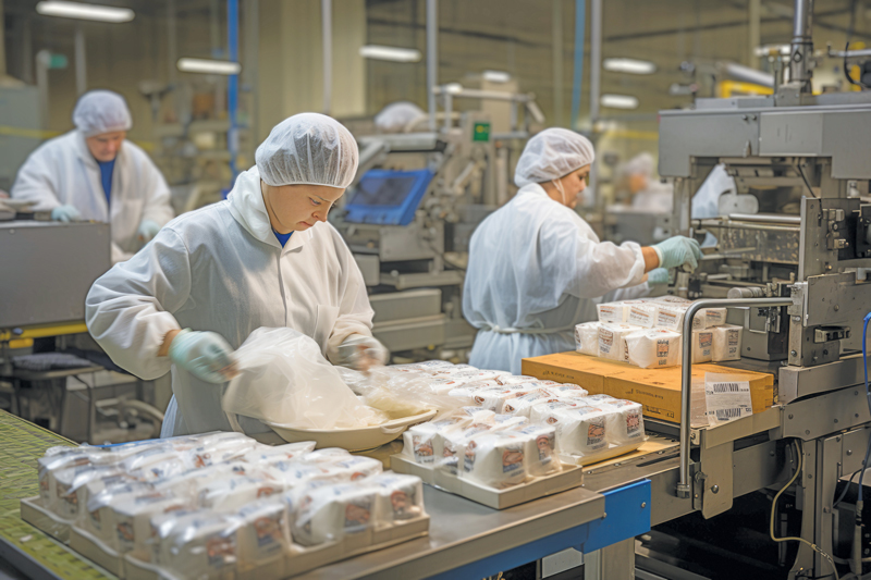 Investiții uriașe în industria alimentară, o firmă din Botoșani ...