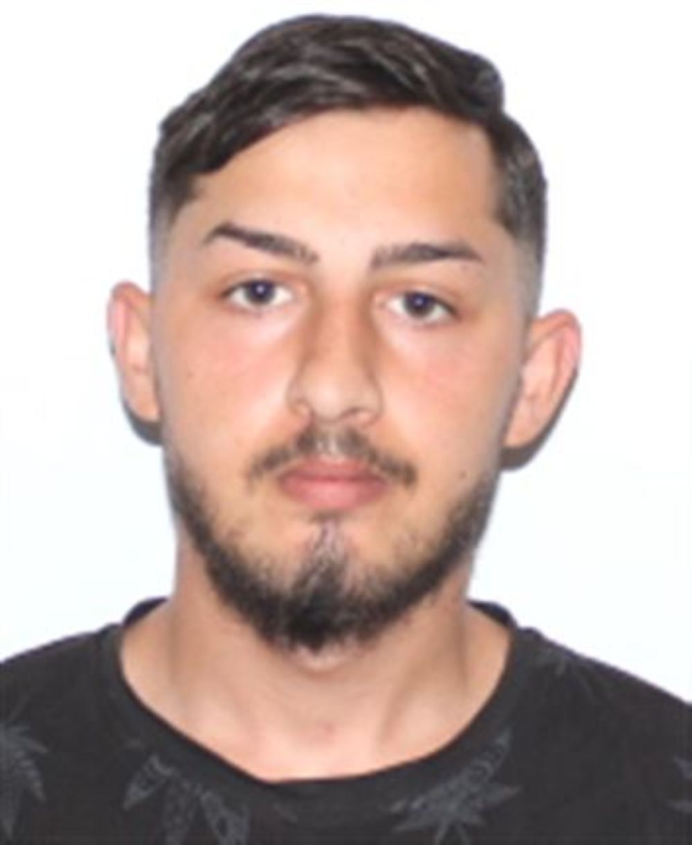 Tânăr din Botoșani dat dispărut în Irlanda - Botosaneanul