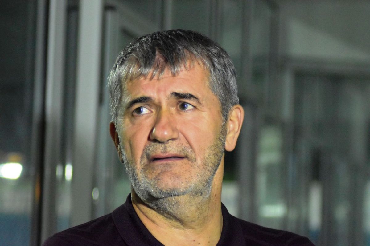 Valeriu Iftime a numit jucătorul care se vrea OUT de la FC Botoșani ...