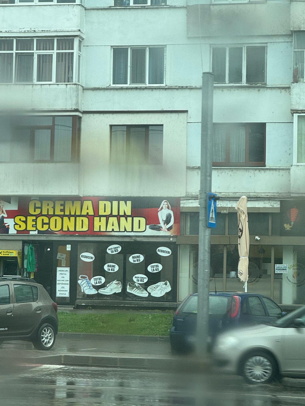 Poza zilei 19 aprilie 2024 - Botosaneanul