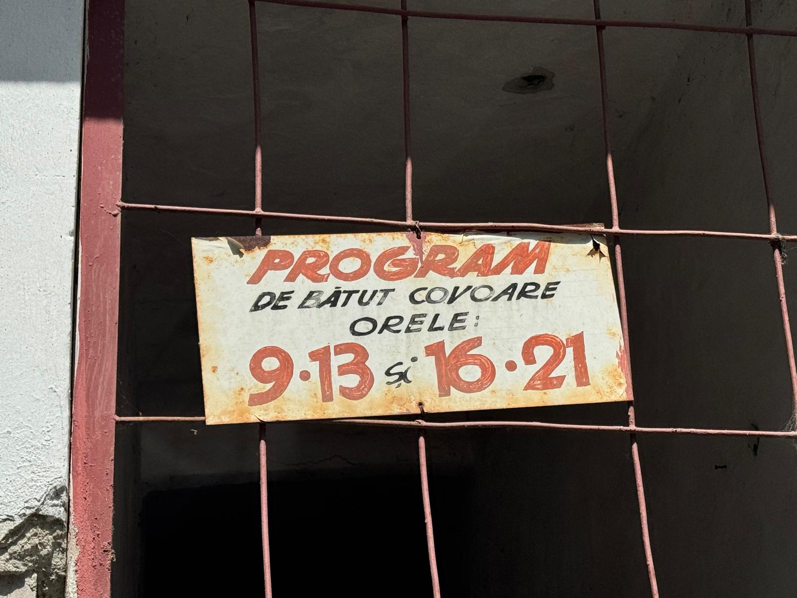 Poza zilei 23 mai 2025 - Botosaneanul