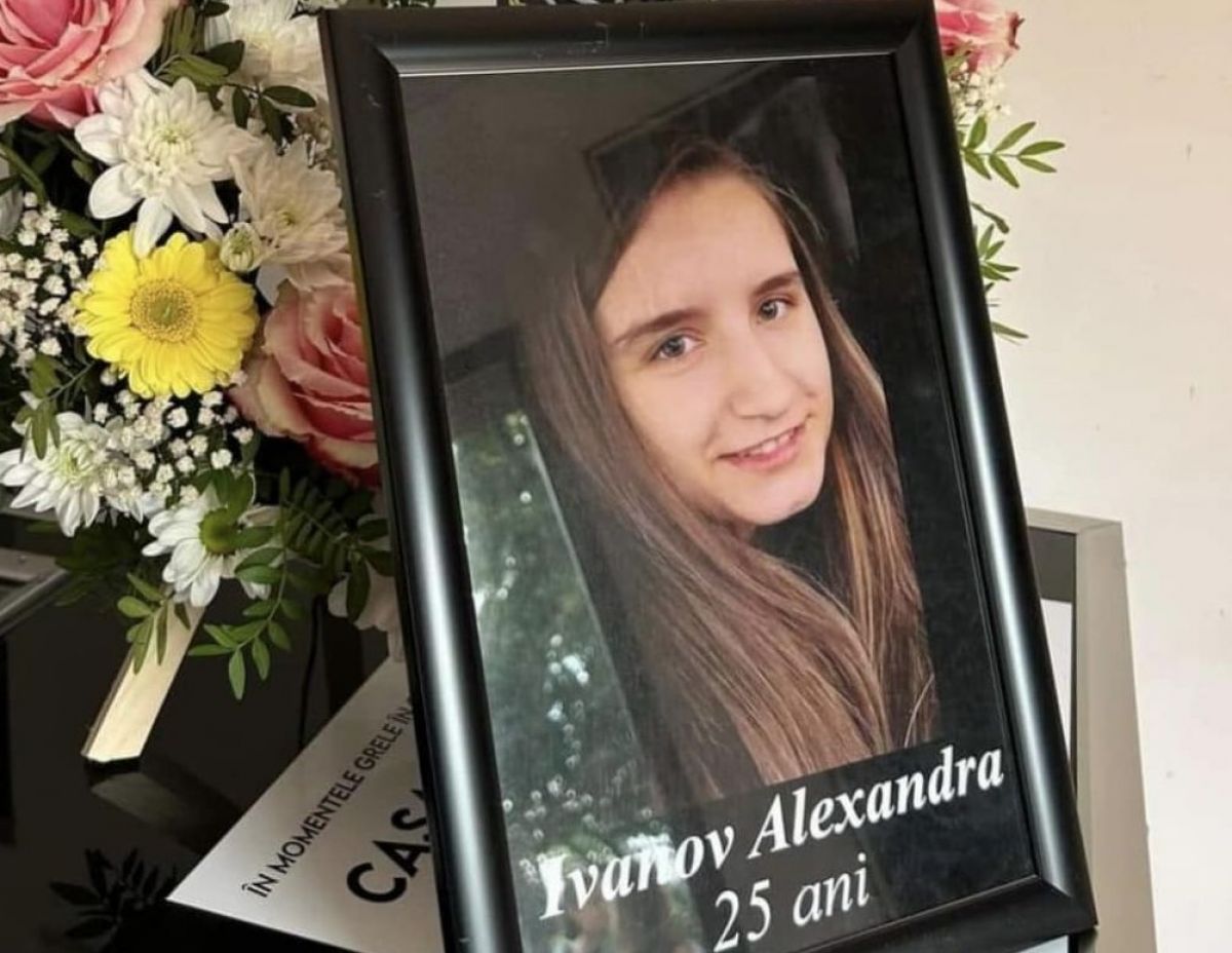 Familia Alexandrei Ivanov și noile dotări care se pregătesc în spitale ...