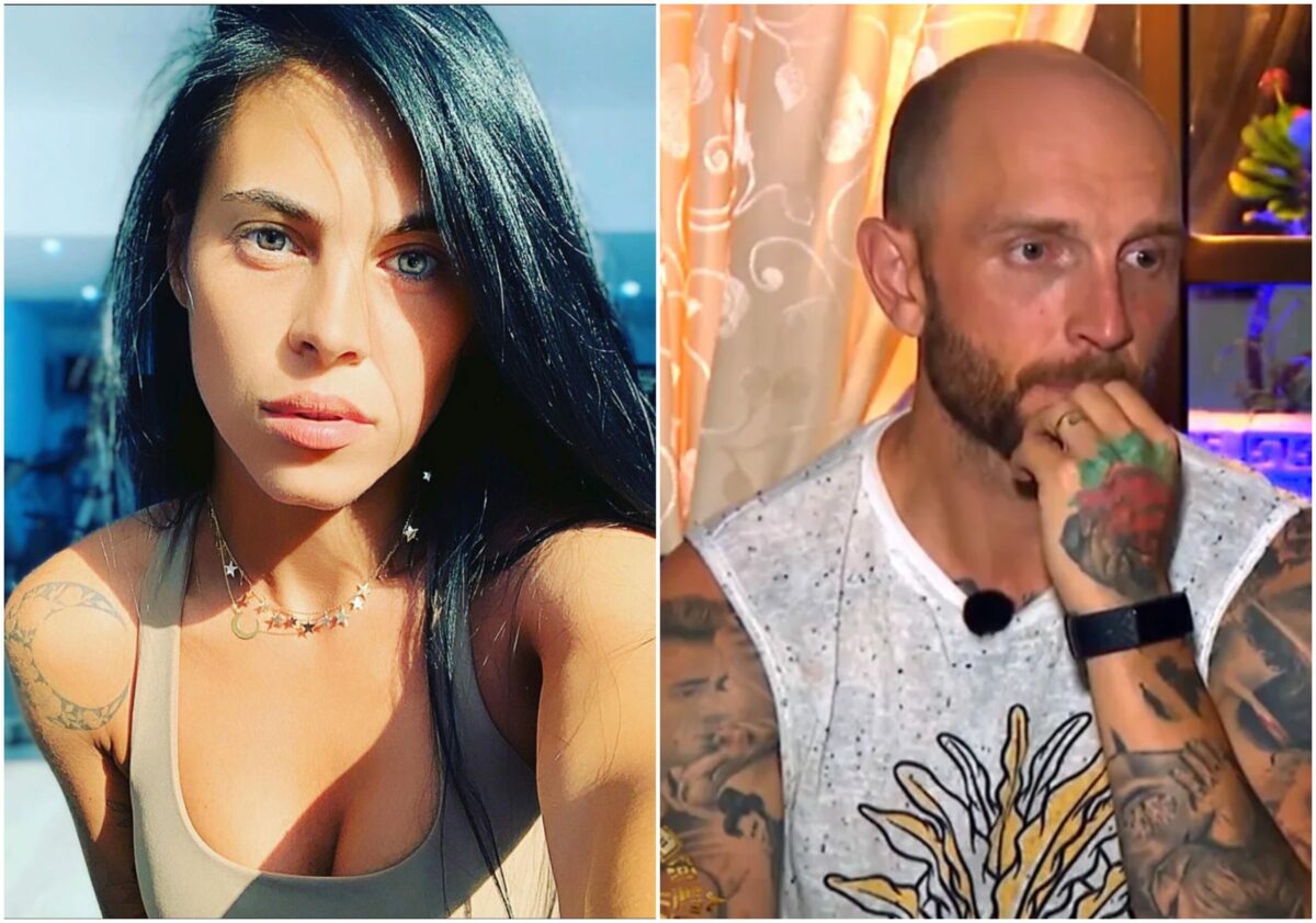 Fosta soție a lui Bordea, un nou mesaj cu subînțeles: Bruneta nu s-a abținut - Botosaneanul