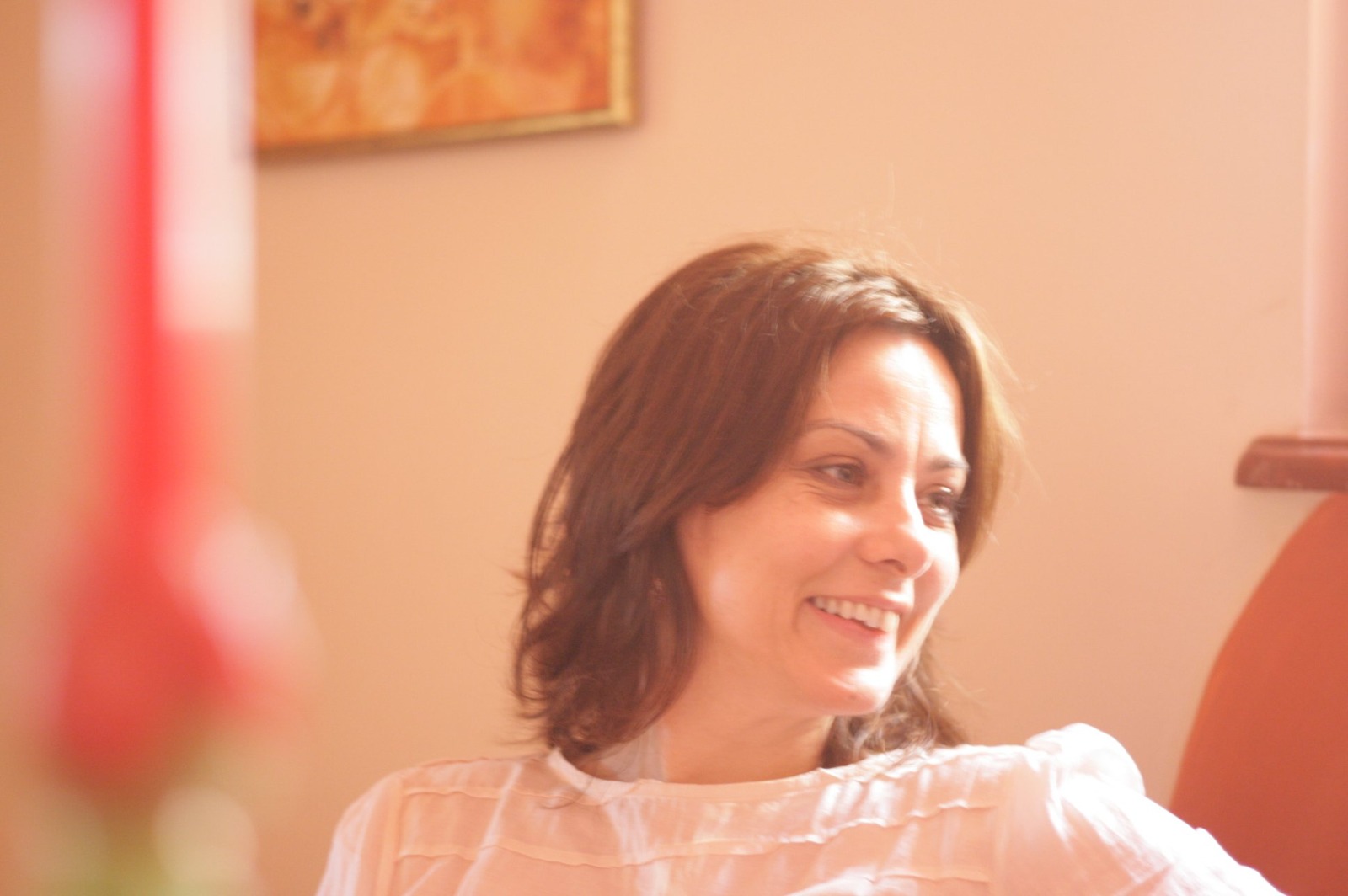 O cunoscută jurnalistă a murit la 57 de ani: Un om care se dăruia cu ...