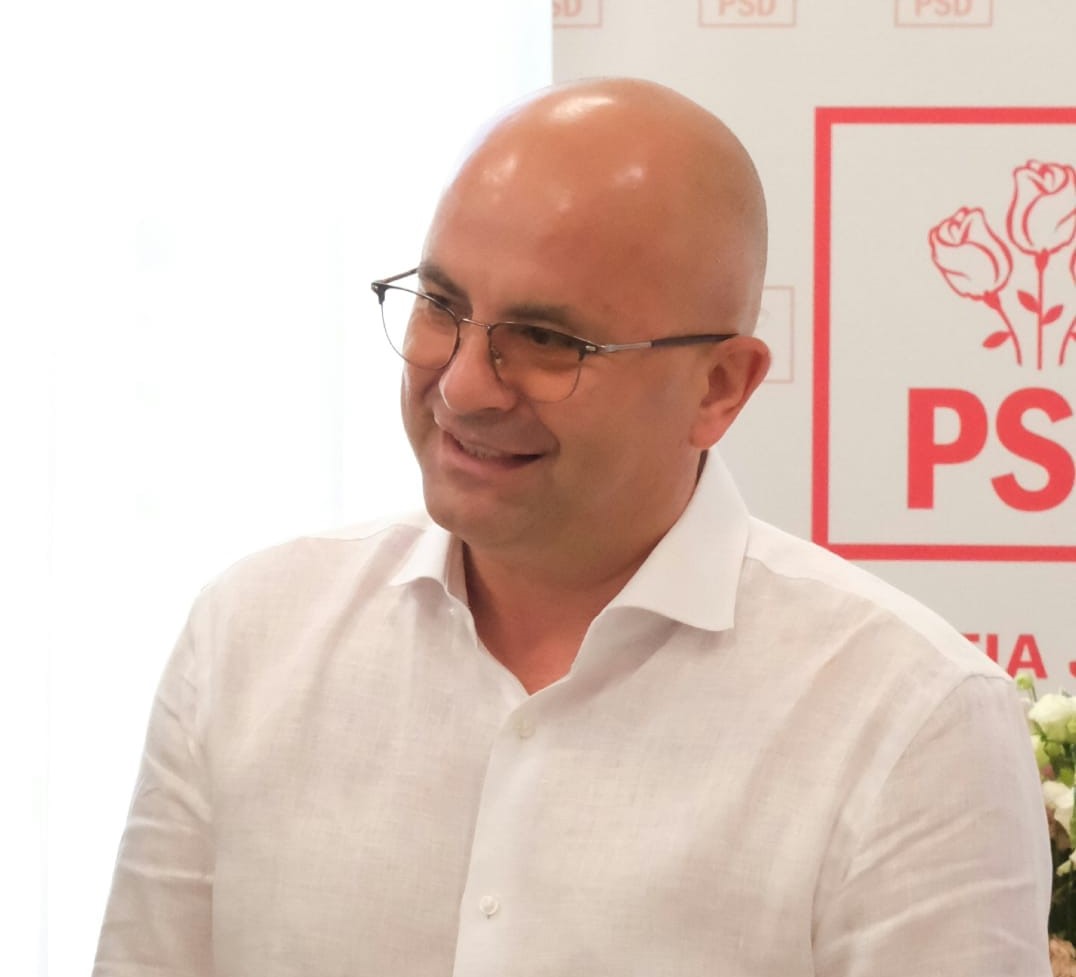 Trufin reacționează după ”scosul din rahat” al lui Iftime: Îngâmfare ...