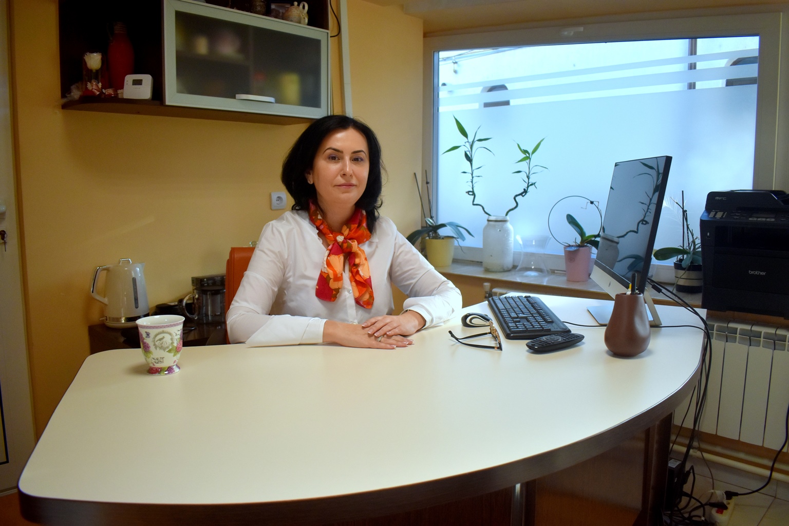 INTERVIU Luciana Buliga: Pacientul nu vine la farmacie ca la mall, să ...