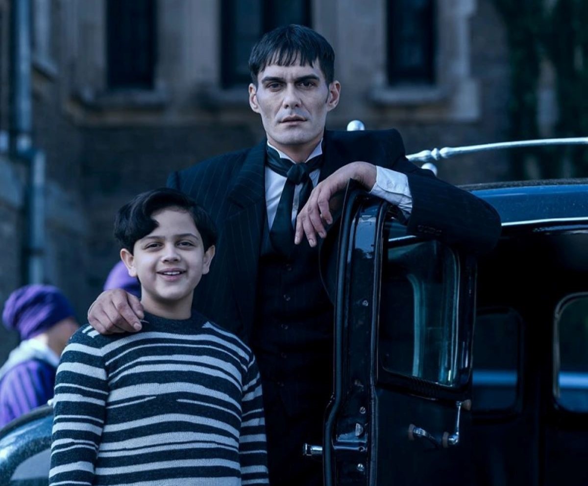 Vestea care i-a surprins pe fani: George Burcea nu mai joacă în ...