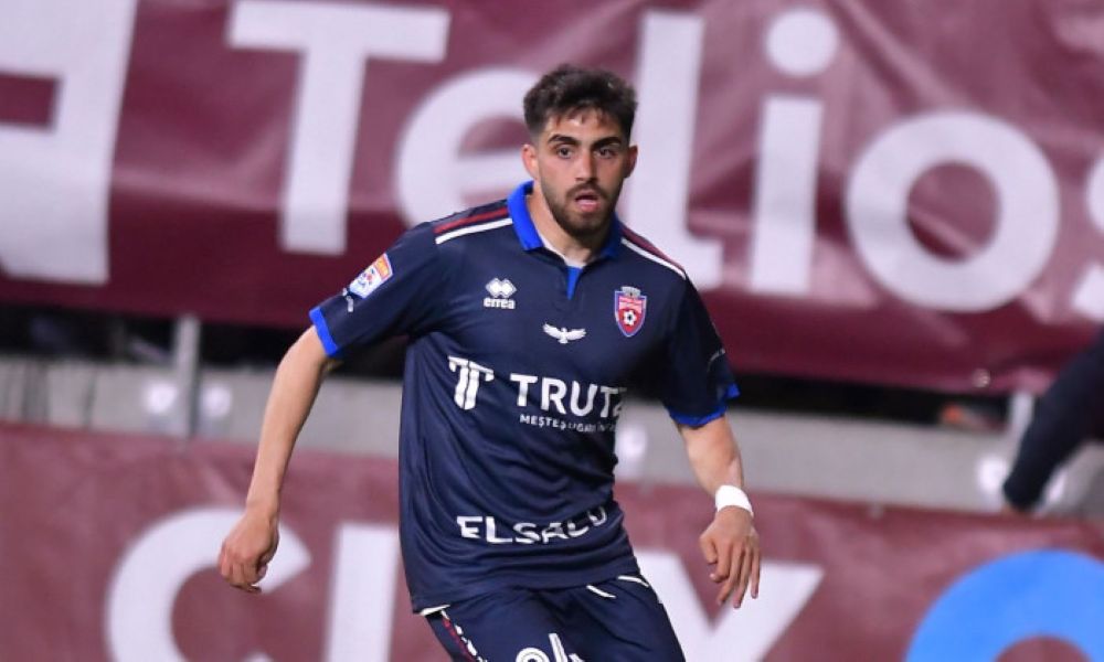 Sebastian Mailat, aproape de revenirea la FC Botoșani: Mai mult ca ...