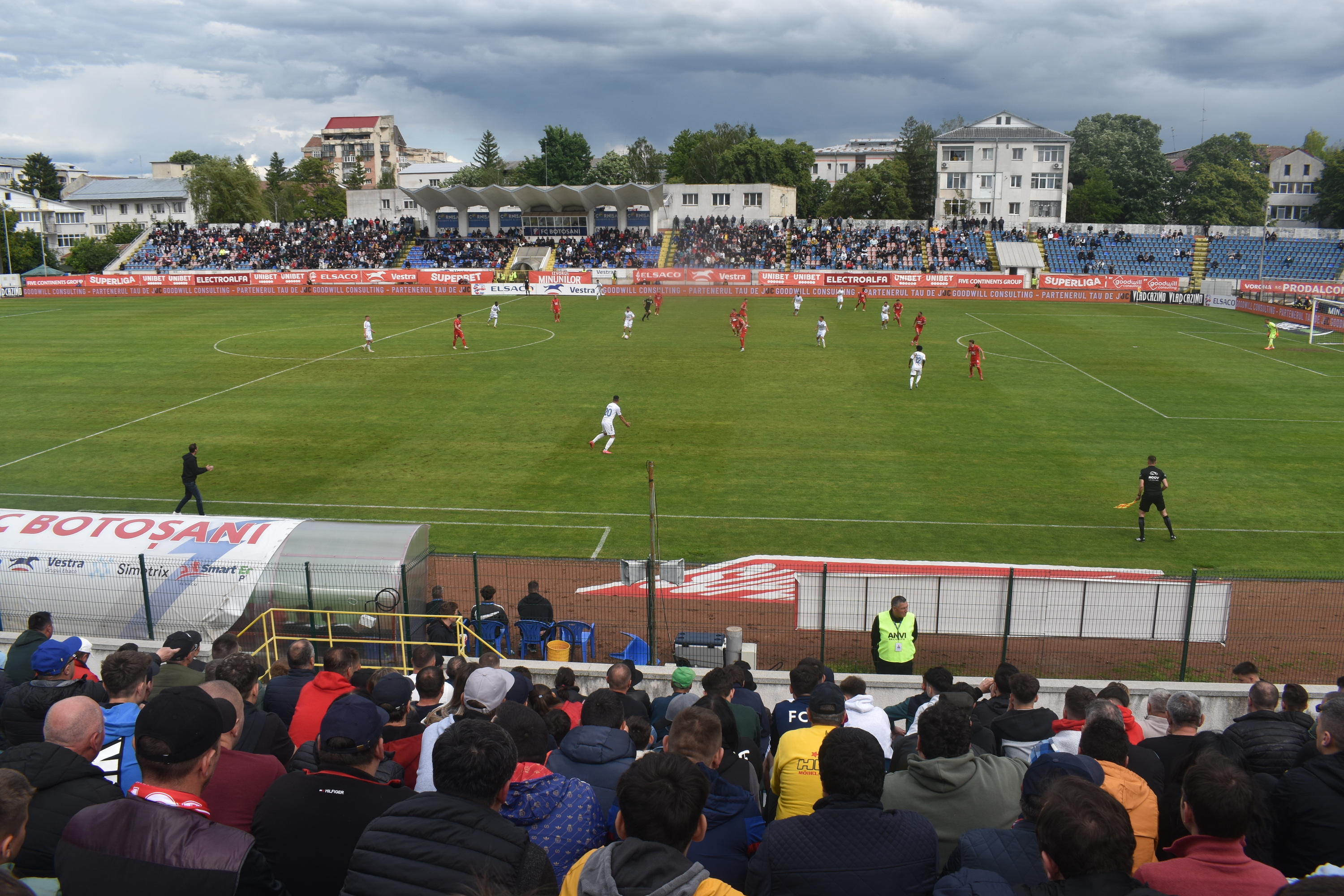 Valeriu Iftime a anunțat antrenorul pentru noul sezon: Avem nevoie de ...