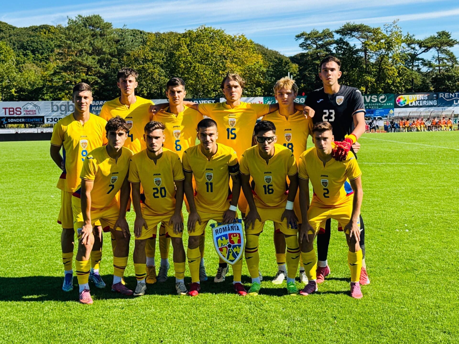 Narcis Ilaș, primele declarații după meciurile de la națională: Și-a ...