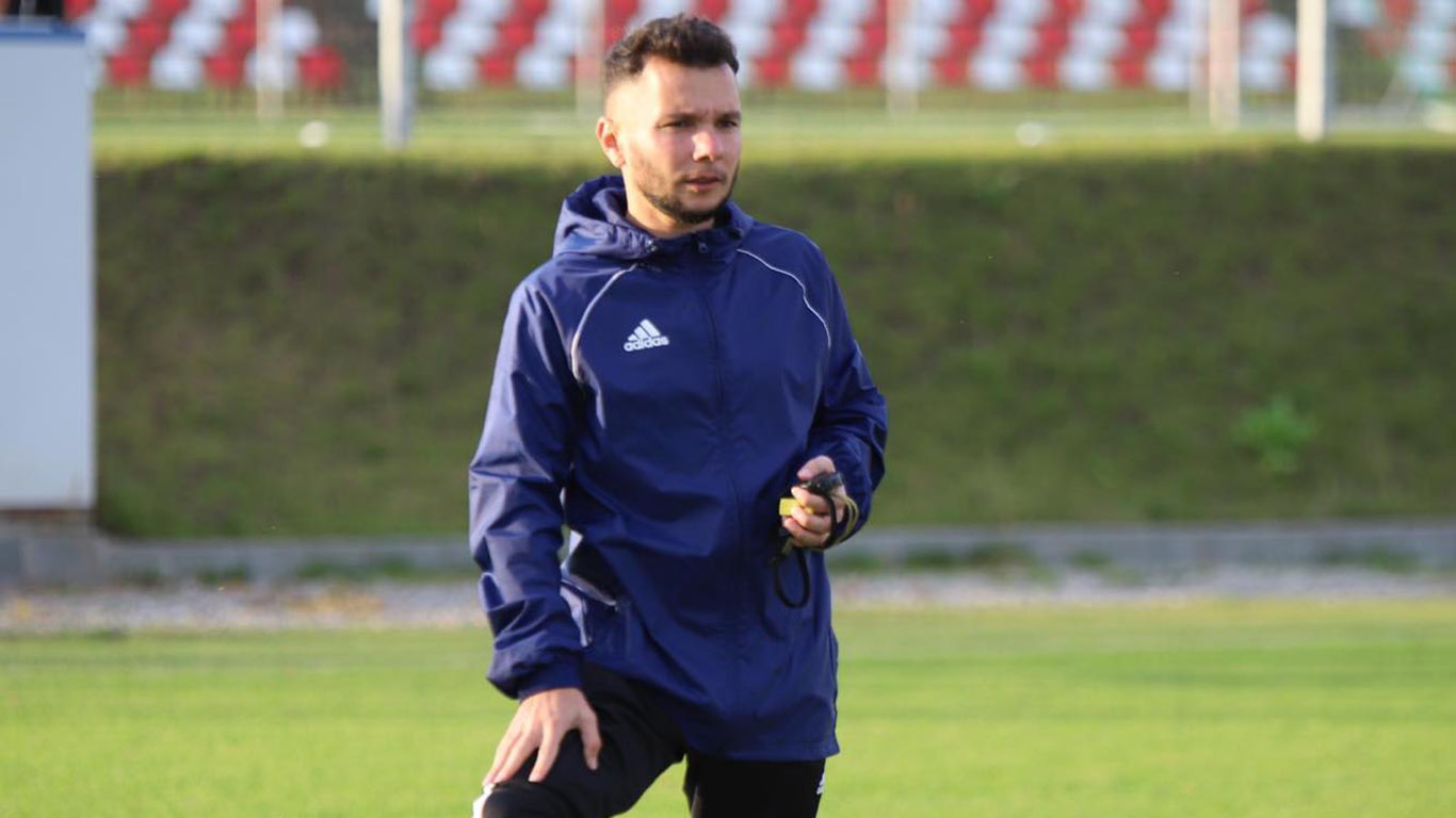 Poli Iași „plânge” după preparatorul fizic din staff-ul lui Leo Grozavu - Botosaneanul