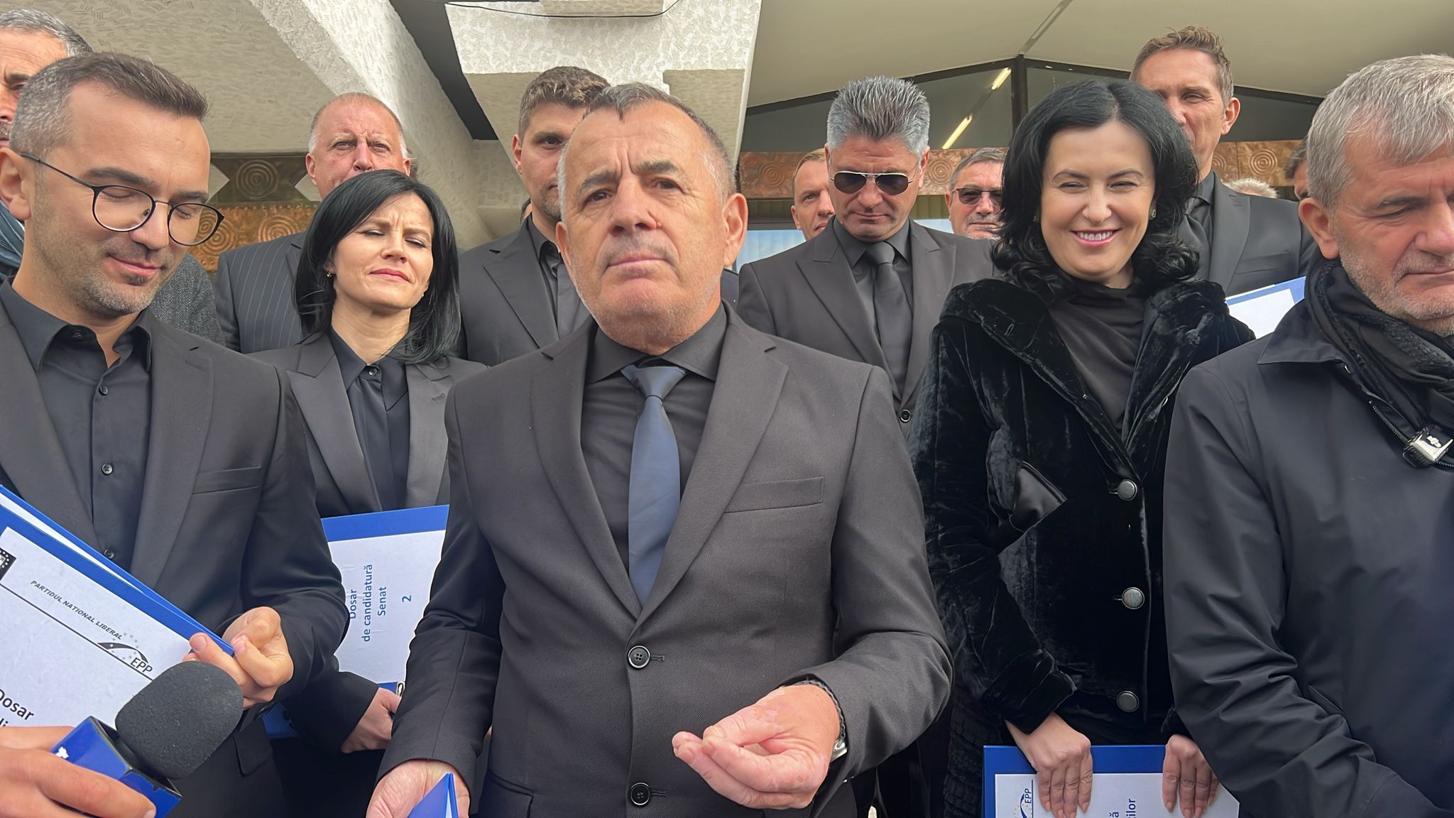 Ovidiu Jitaru, cu gândul la PSD-iști la prima candidatură din viață ...