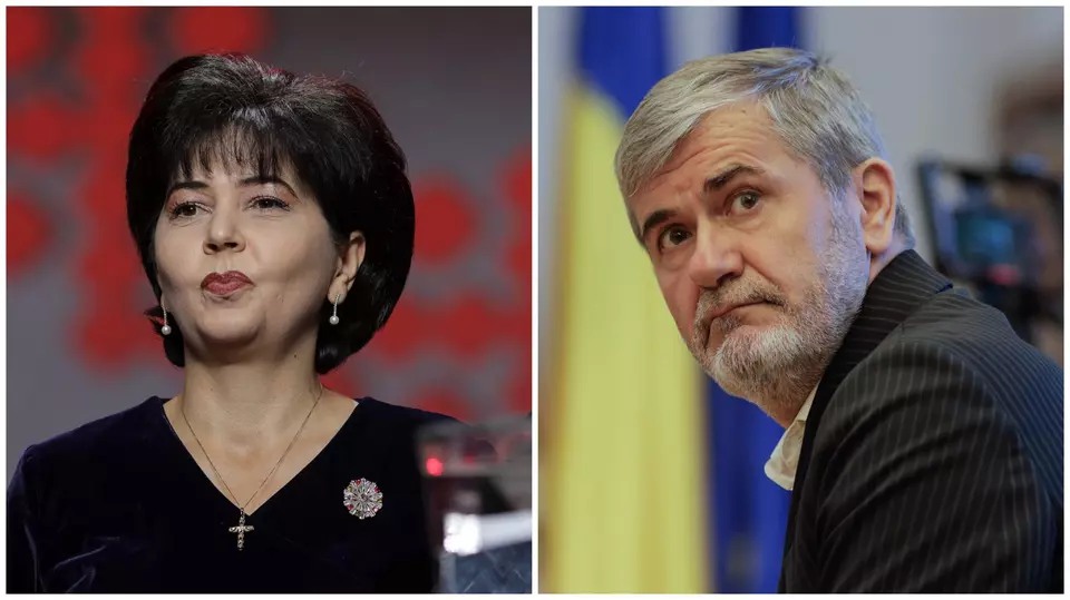 Fostul primar Portariuc „le plânge de milă” foștilor colegi din PSD ...