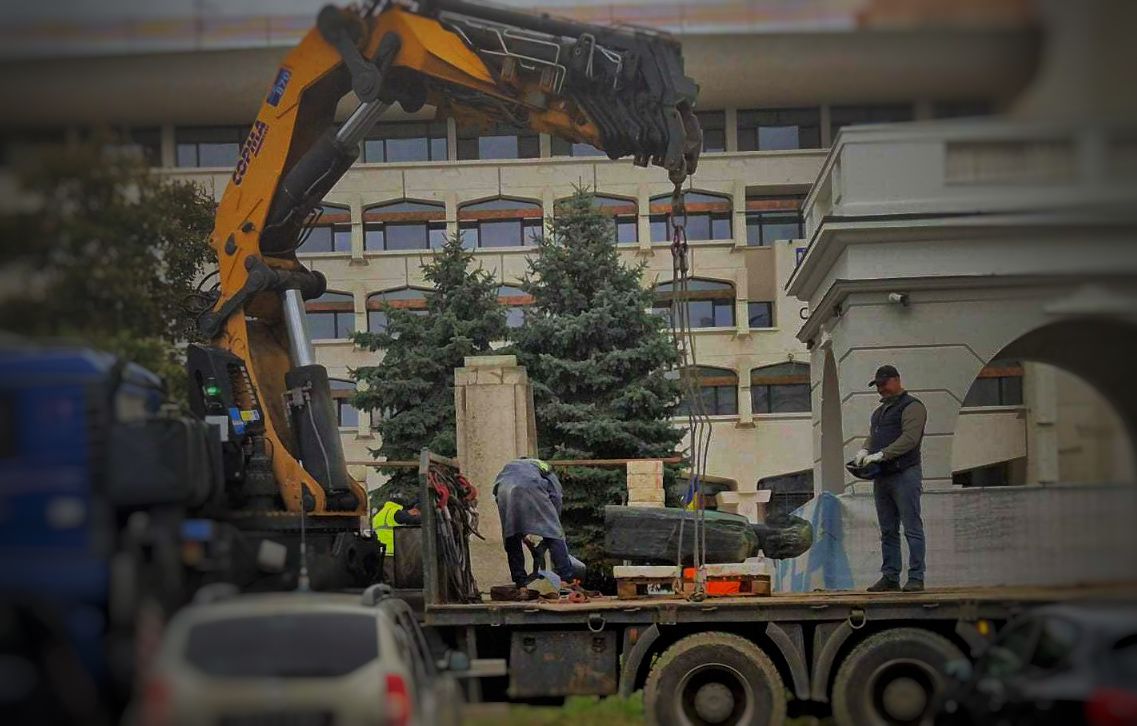 Poza zilei 7 octombrie 2025 - Botosaneanul