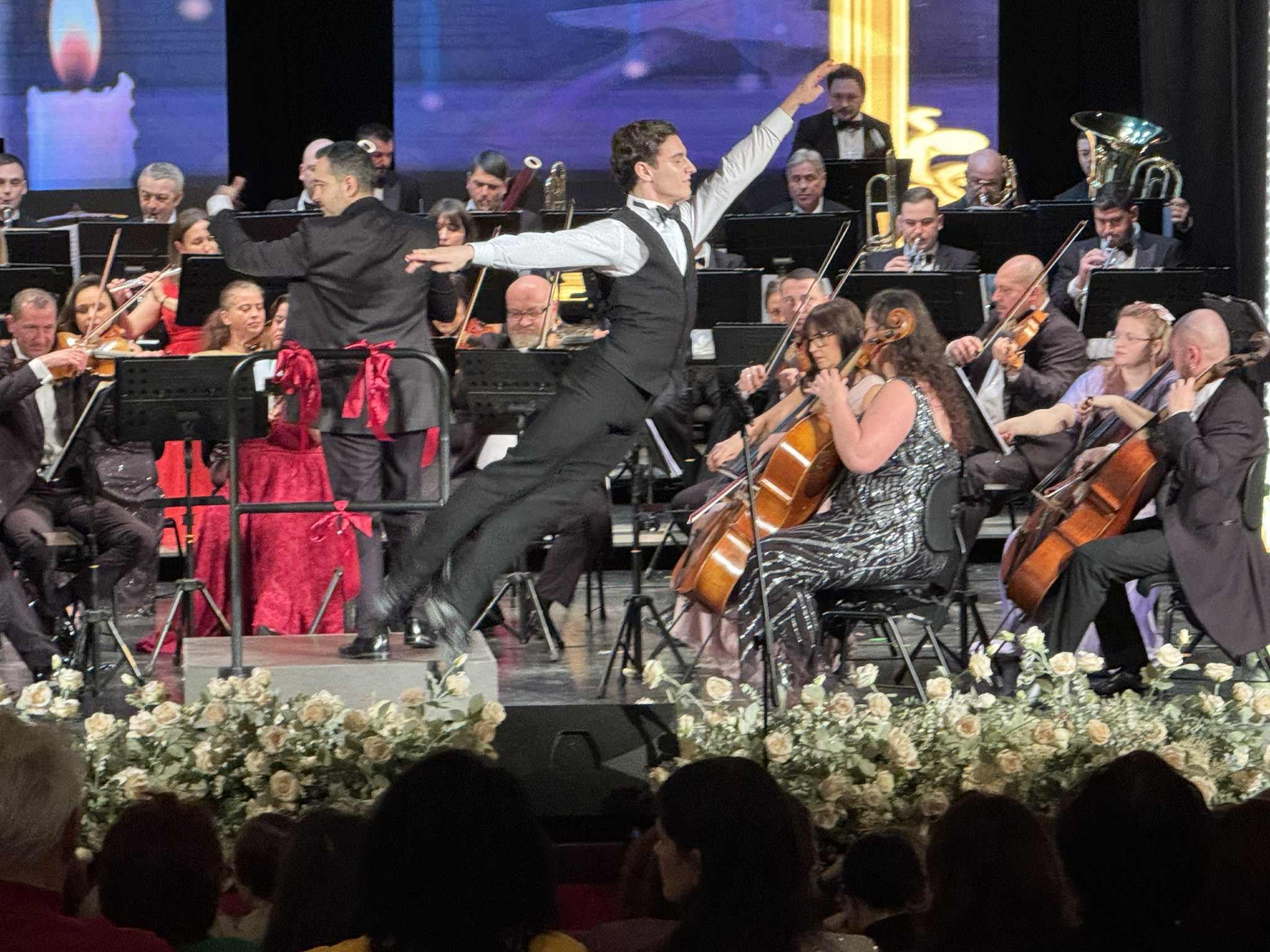 Poza zilei 20 ianuarie 2026 - Botosaneanul