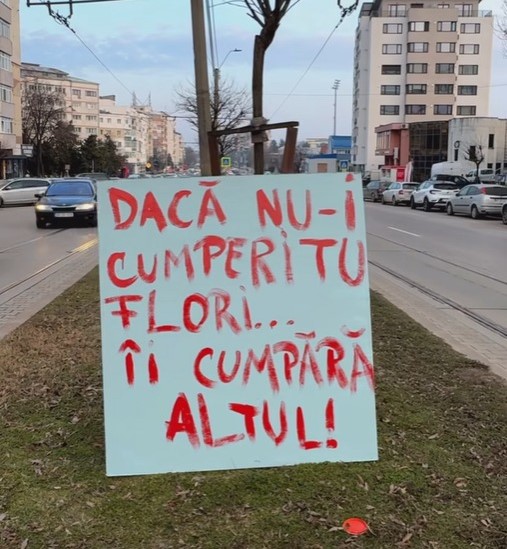 Poza zilei 17 februarie 2025 - Botosaneanul