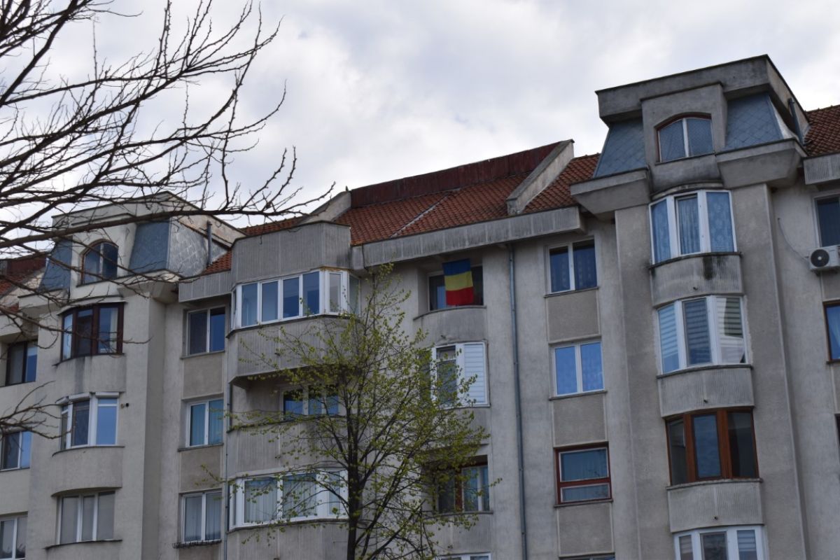 Poza zilei 14 aprilie 2023 - Botosaneanul