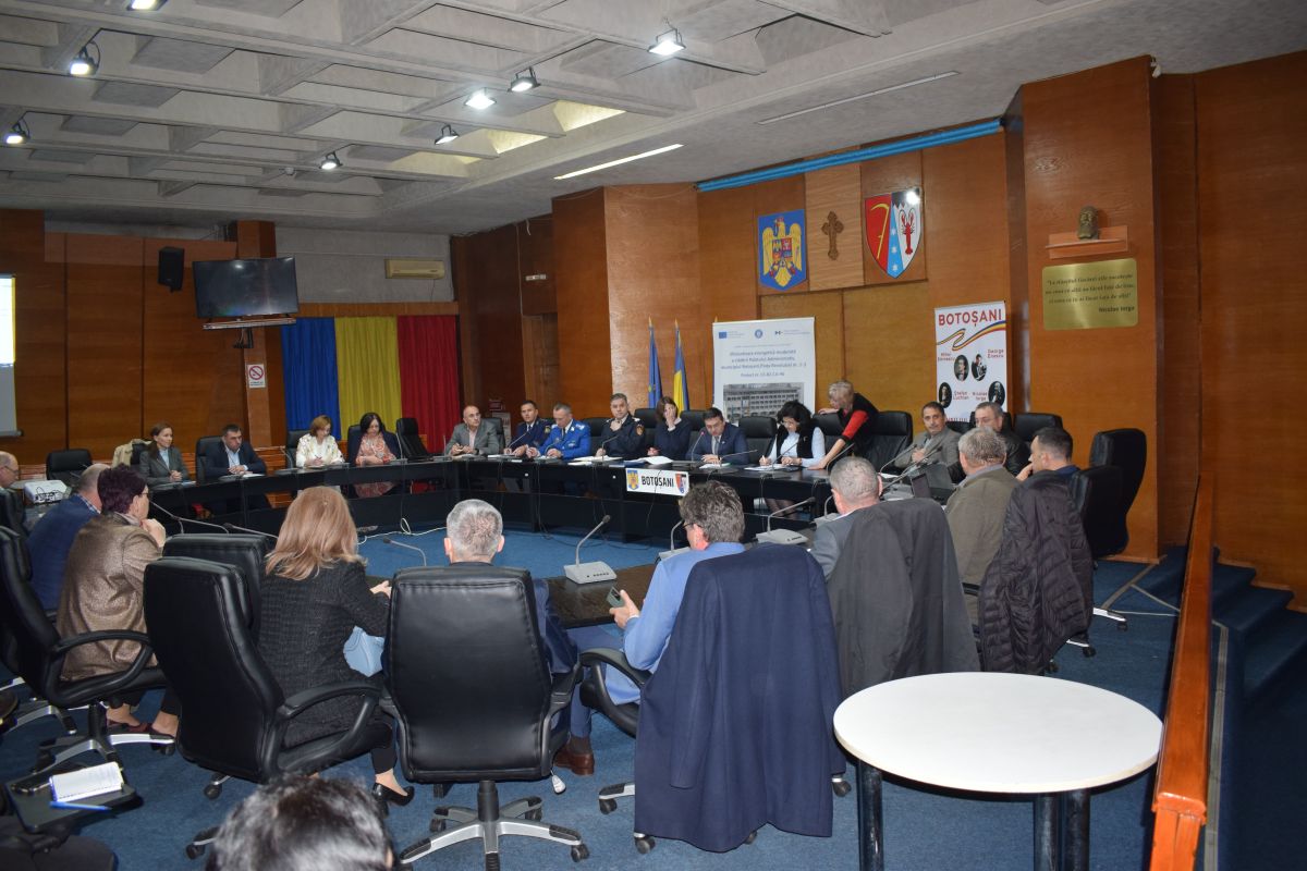 Director apatic luat la rost de prefect: Nu vă mai place activitatea ...