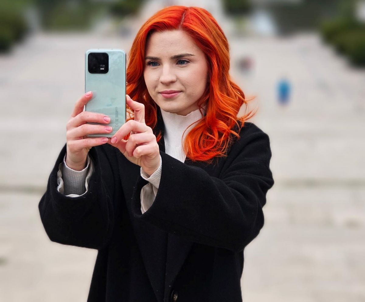 Actrița din Vorona a făcut DEZVĂLUIRI despre despărțire, relații și viitor: Oamenii nu au ...