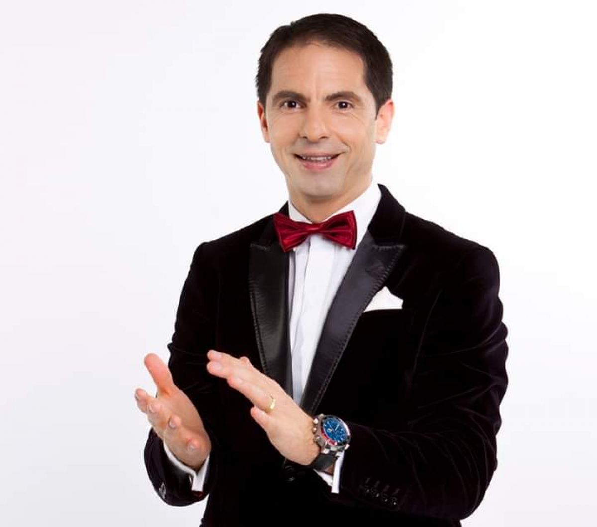 Realizatorul celor mai vizionate programe TV de revelion de după ...