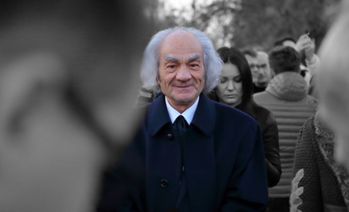 Leon Dănăilă, fiul unui cizmar și al unei femei cu 4 clase, care și-a ...