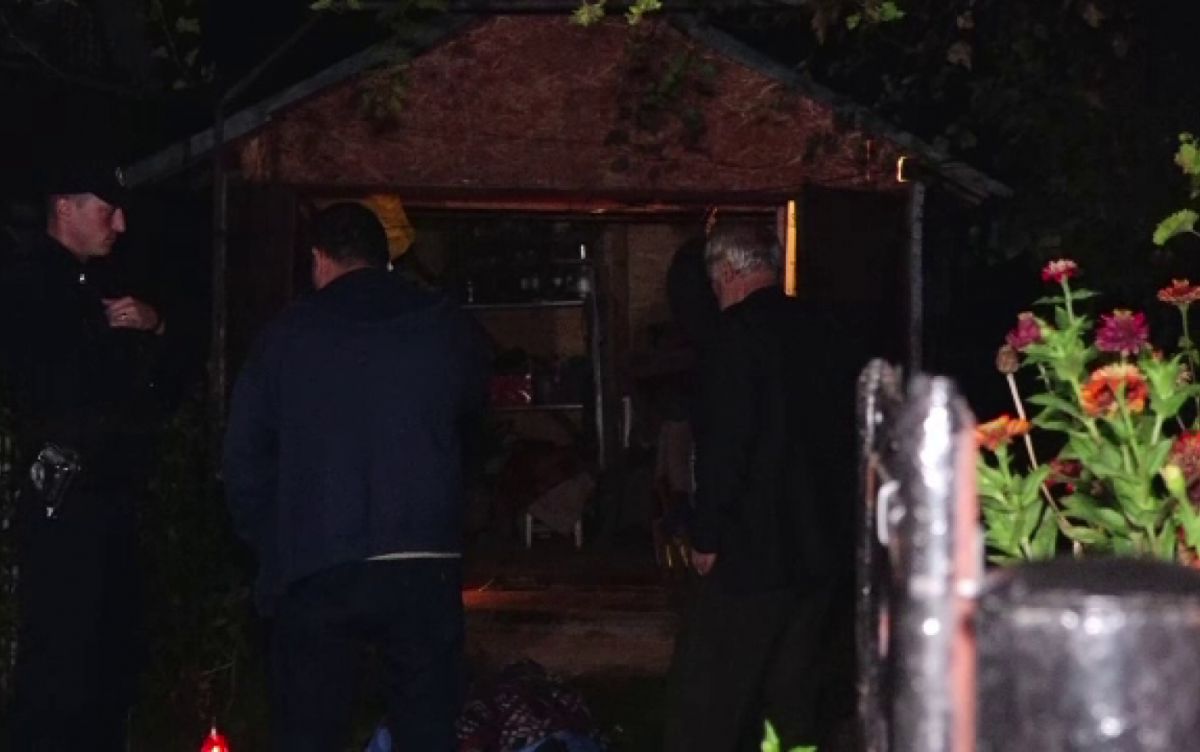 Botoșănean găsit inconștient în propriul beci după ce a depozitat acolo ...