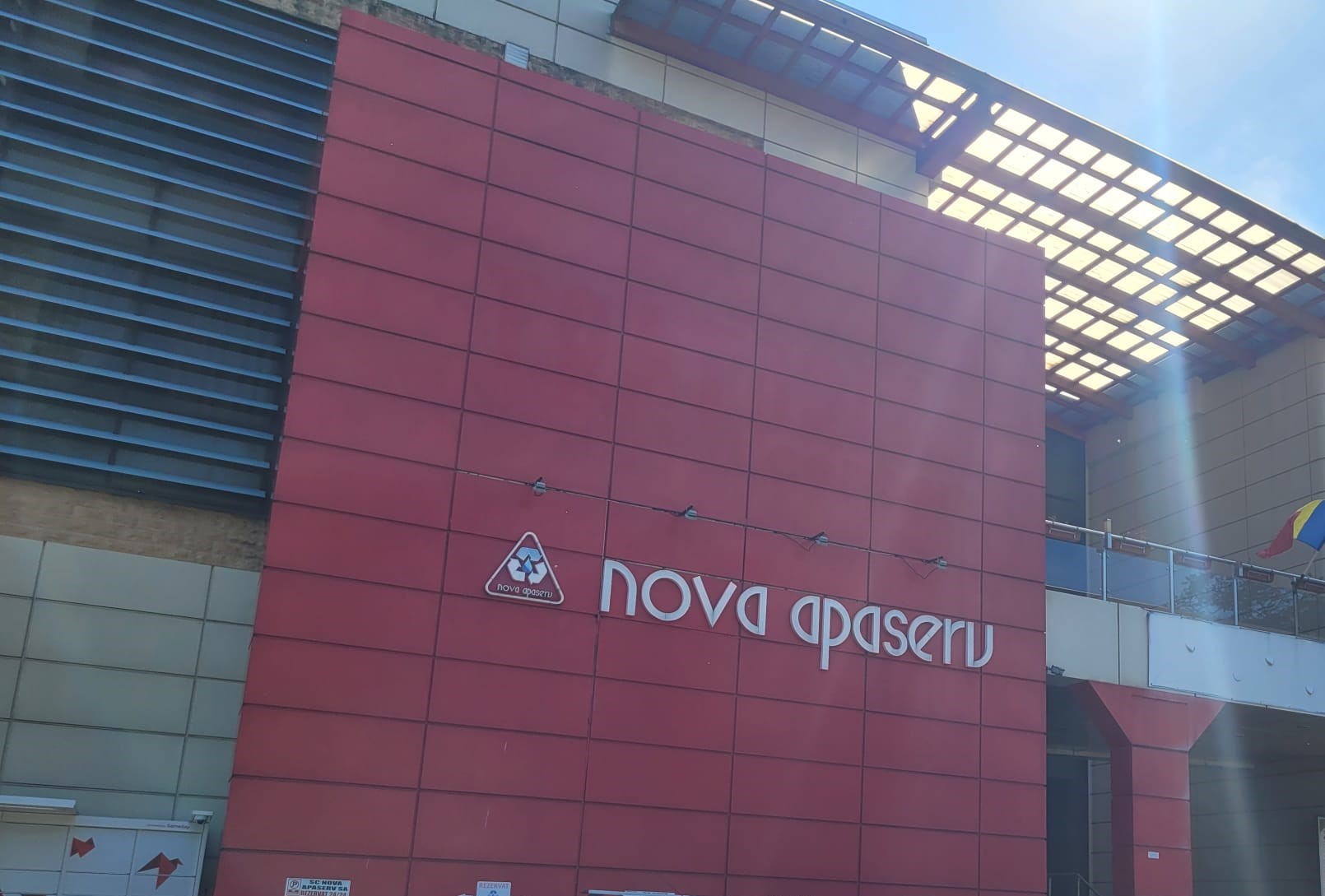 PROGRAMUL casieriilor Nova ApaServ în minivacanța de Sfânta Maria ...