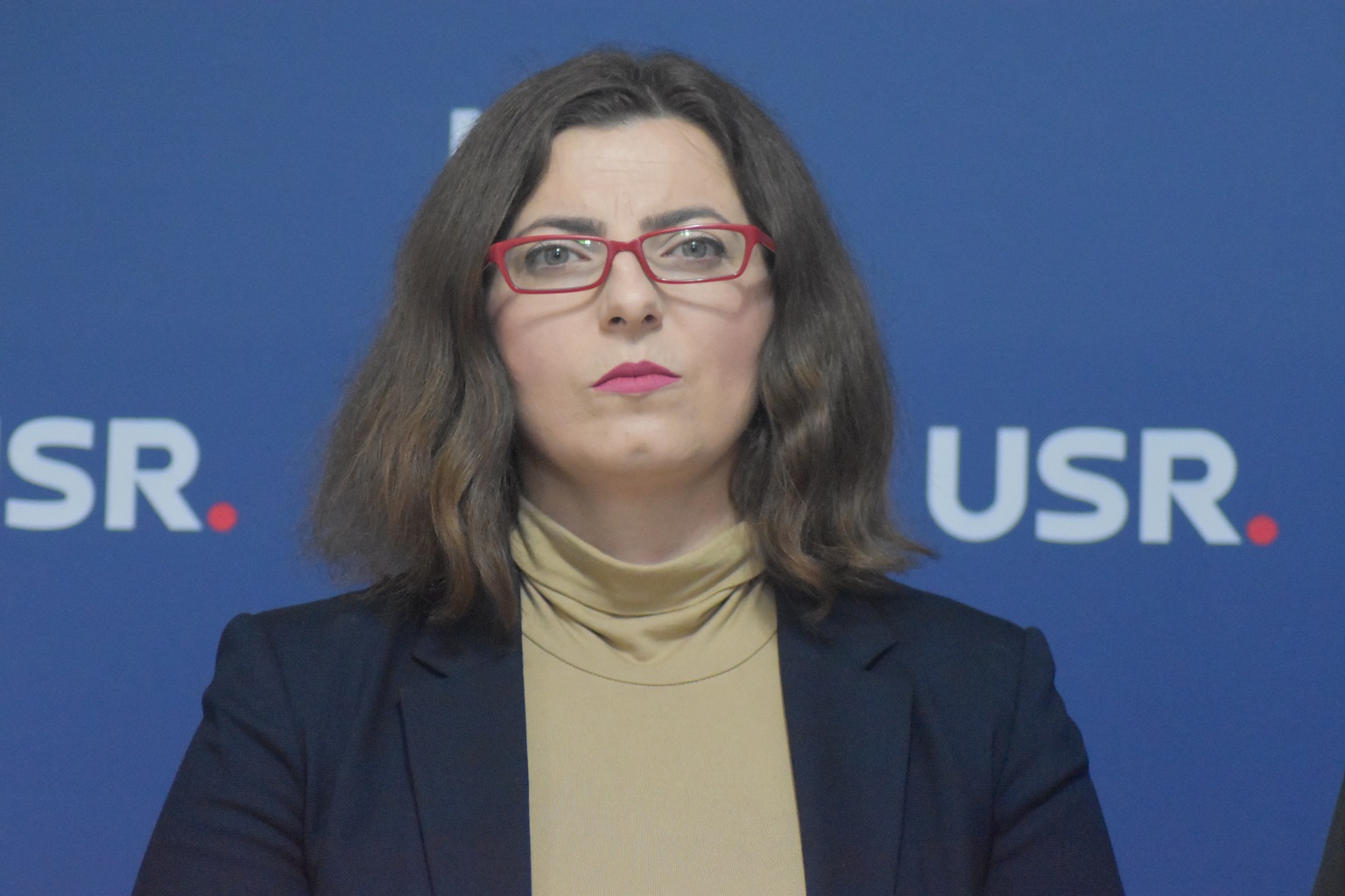 Consiliera USR, supărată pe primar că nu face ședință de CL cu ...