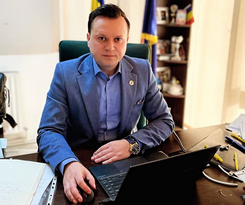 Cătălin Silegeanu: Să construim împreună, dincolo de orice diferențe, o ...