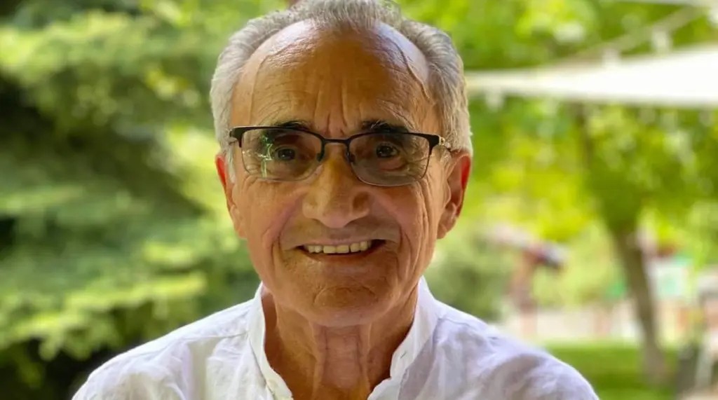 S-a stins din viață doctorul de la Botoșani care a fondat Fiterman ...