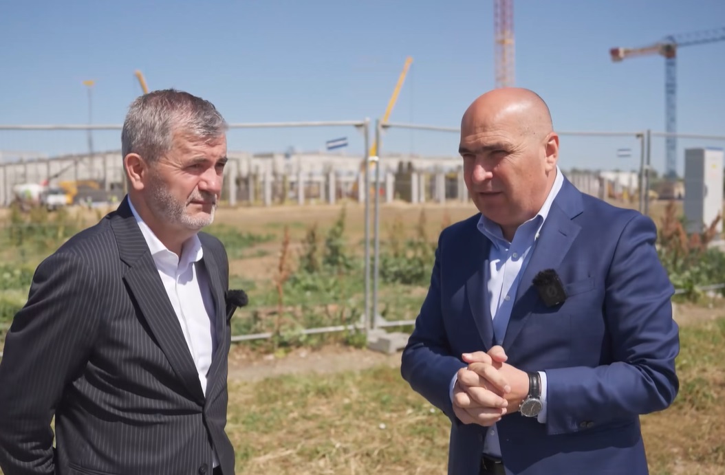 Iftime pe cai mari în PNL, prim-vicepreședinte în echipa lui Bolojan ...