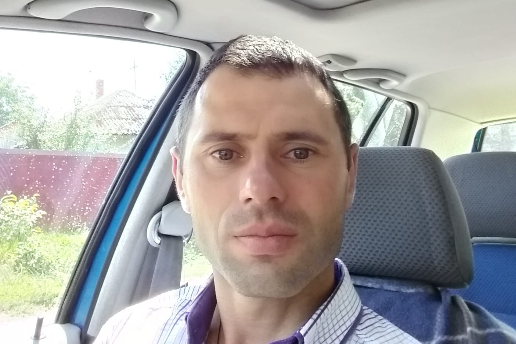 Părinți dărâmați de durere, Viorel avea acasă un bebeluș abia născut ...