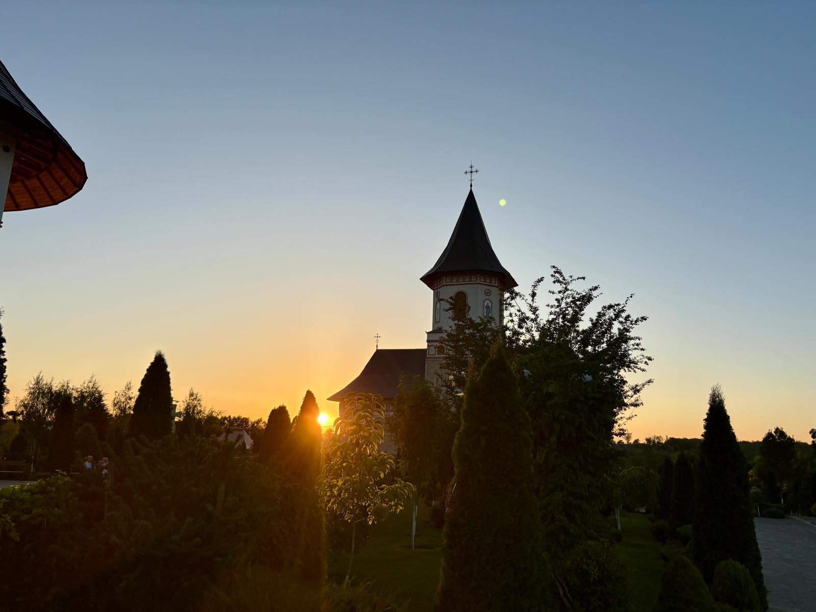 Poza zilei 23 septembrie 2025 - Botosaneanul