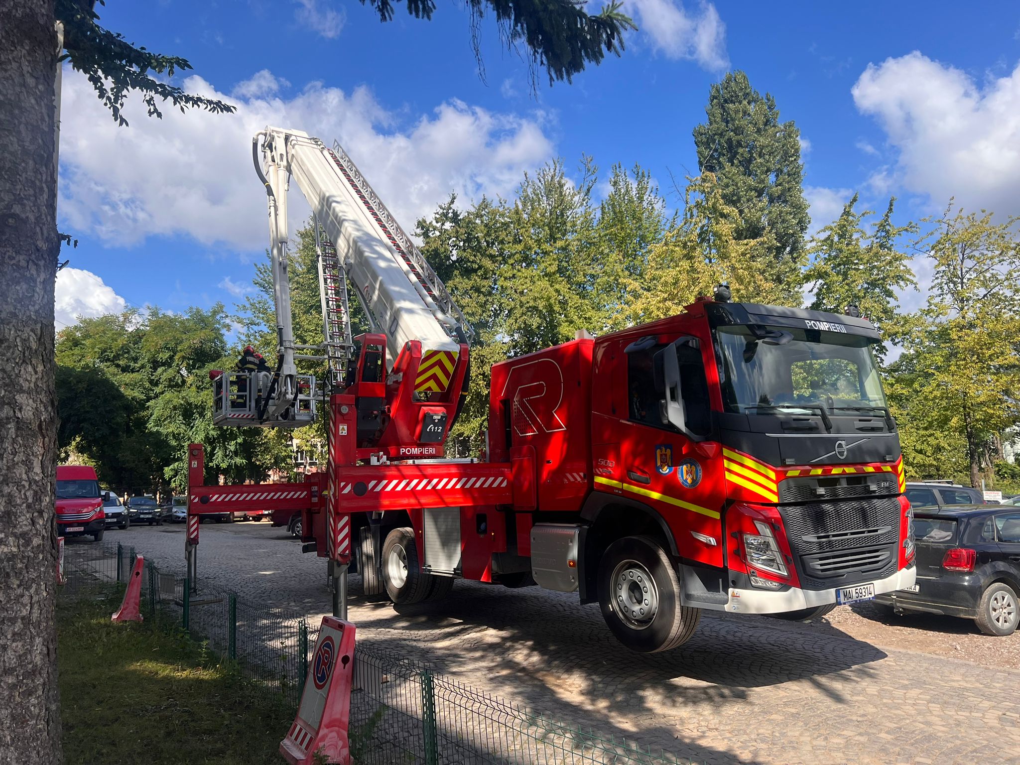 Poza zilei 26 septembrie 2025 - Botosaneanul