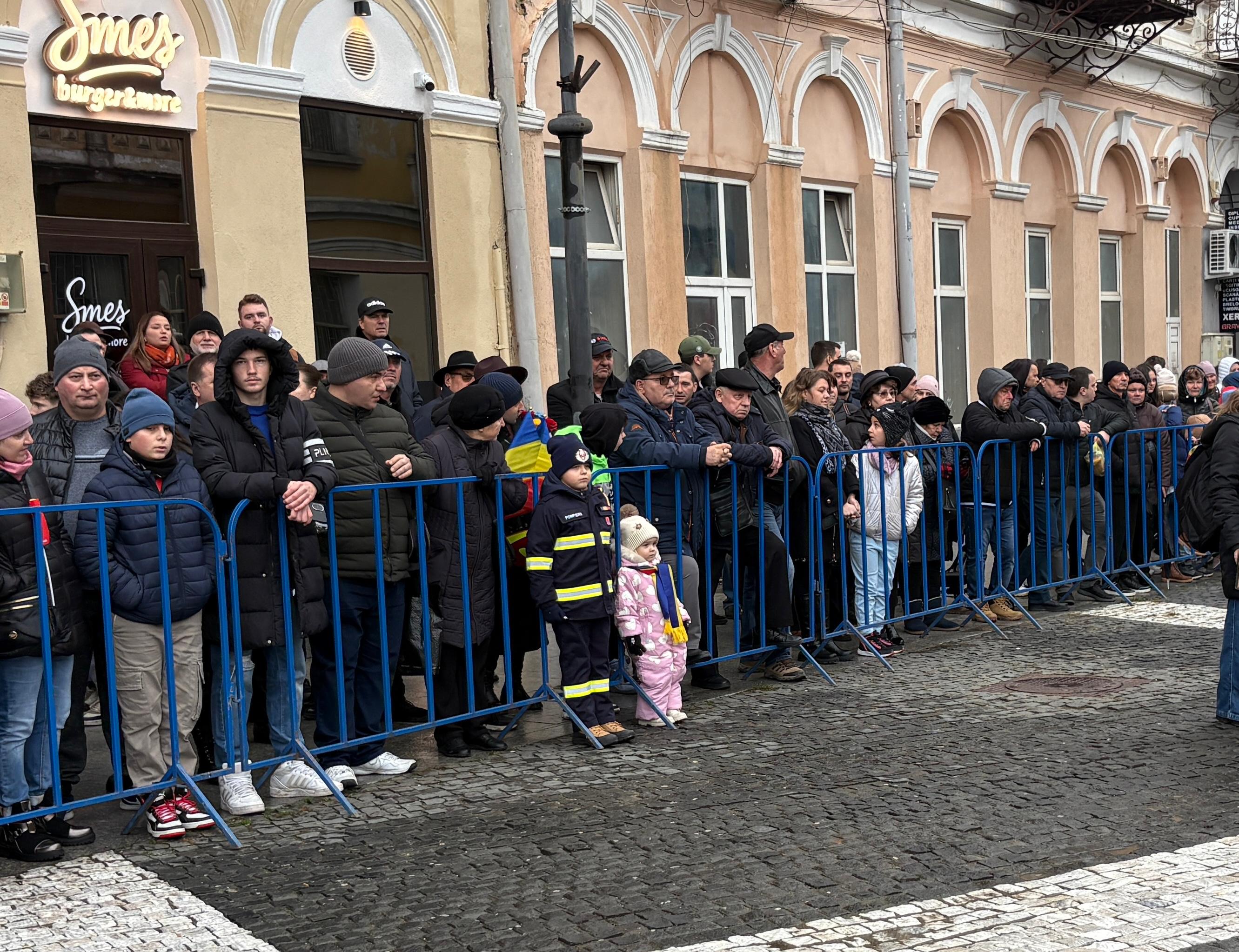 Poza zilei 2 decembrie 2025 - Botosaneanul