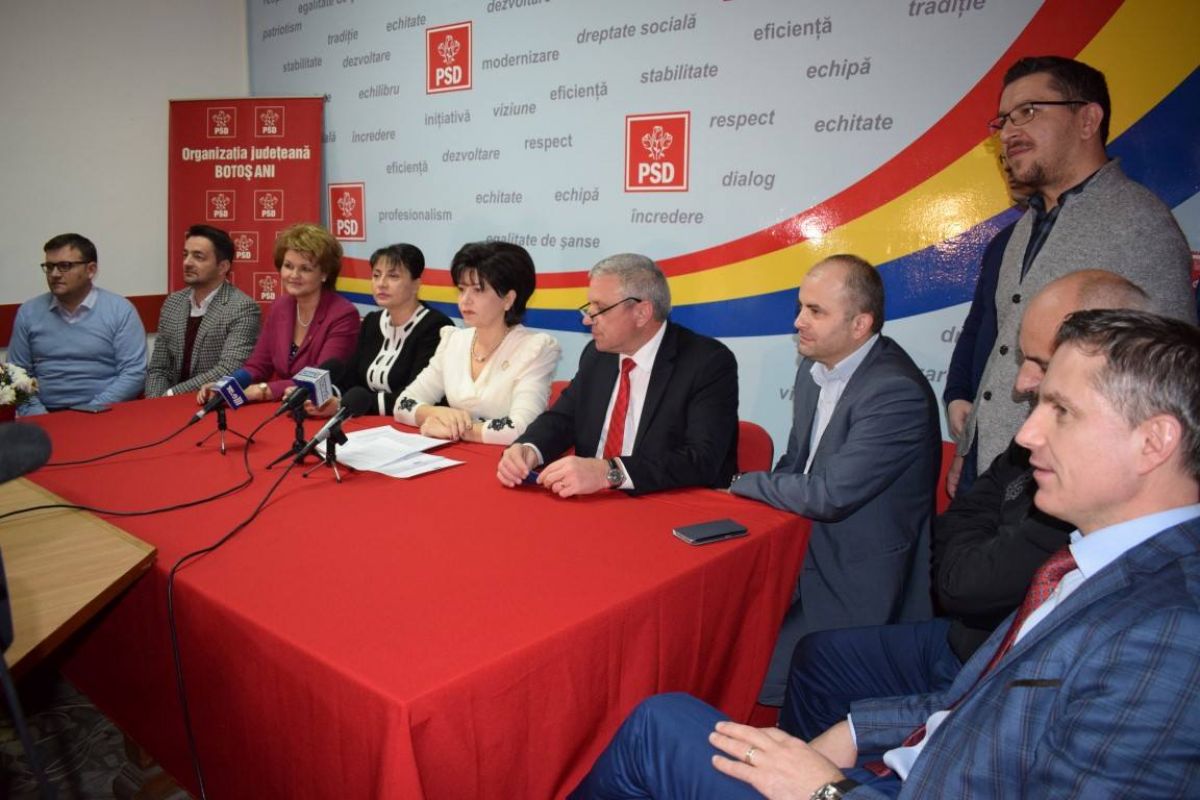 ACUM: Victorie istorica - Iata ca PSD a scos cinci deputati si doi ...