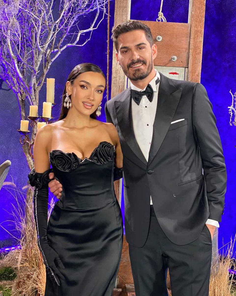 Andreea Balan se bucura ca fostul sot s-a cuplat repede cu botosaneanca Viviana Sposub: Sa vina ...