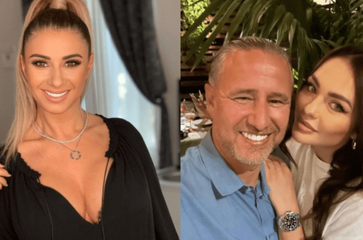 Confruntarea mult asteptata dintre Prodanca si botosaneanca Corina ...