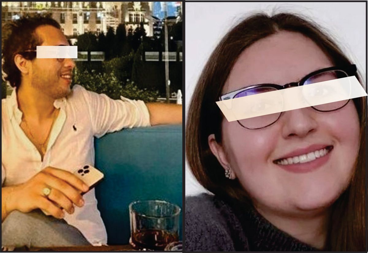 Criminalul studentilor din Iasi ar fi ajuns la UPU: S-a prezentat in ...